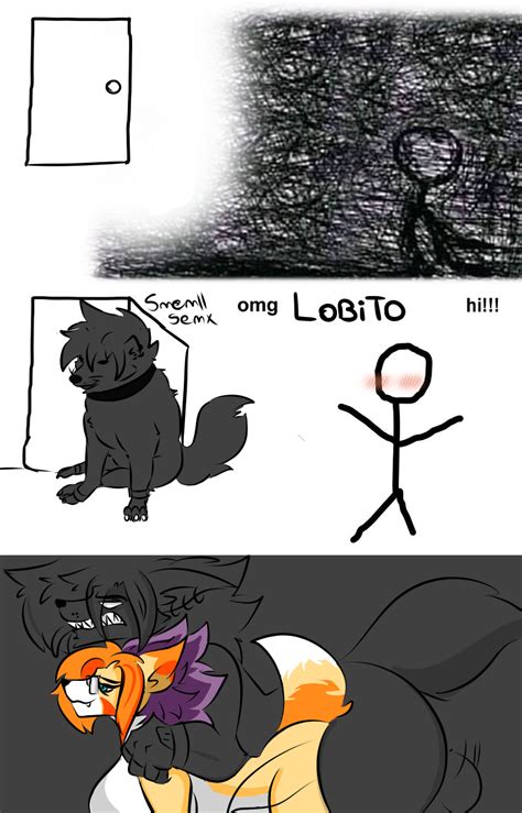 Rule 34 Angry Anon Anthro Canid Canine Canis Cheems Dogelore Doggy