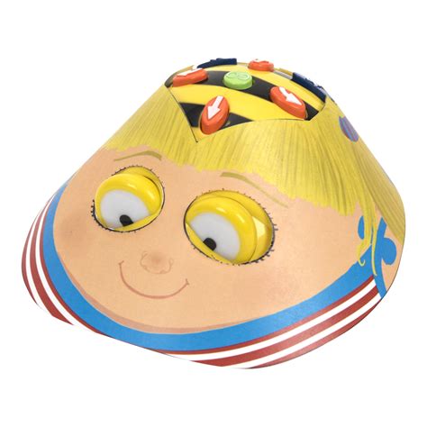 Tts Bee Bot® Seaside Activity Tin Programming Tts