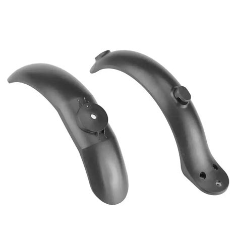 Guardabarros Delantero Y Trasero Para Xiaomi M365 Accesorio Para