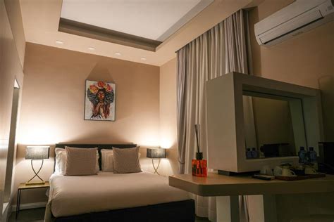Corso Boutique Luxury Rooms Rome Updated Prices 2025