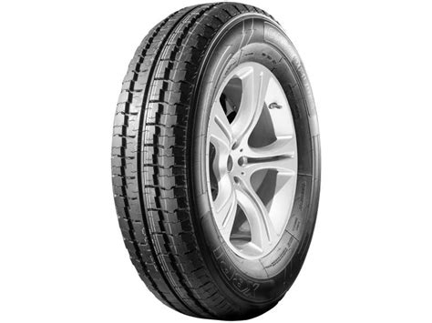 Pneu Aro 16” Xbri 205 75r16c 8pr 110 108r Cargoplus Pneu Para Carro