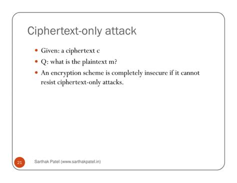 Is Unit 1conventional Encryptionclassical Encryption Techniques Pdf