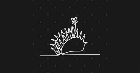 Venus Flytrap Line Art Venus Flytrap T Shirt Teepublic