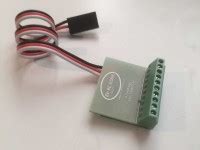 Radio Controlled RC Switches