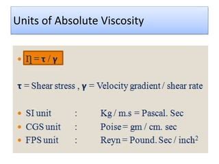Calculating Viscosity Index Perysurfing