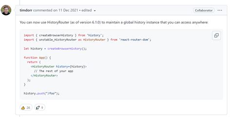 React在组件外部获取路由信息react获取路由信息 Csdn博客