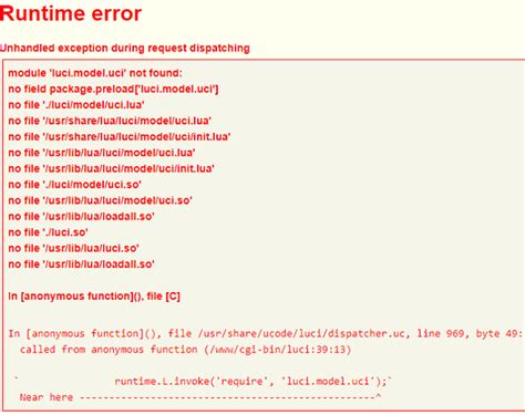 i cannot acces openwrt gui in browser neither ssh network and