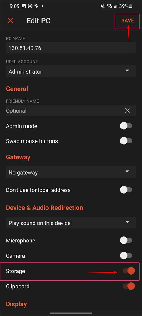 How To Mount A Local Drive Or Folder Onto A Windows Vps Knowledge Base Hyonix