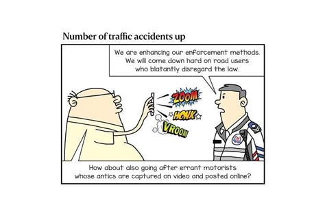 A Cartoonists View Lee Chee Chew April 28 2024 R Straitstimes