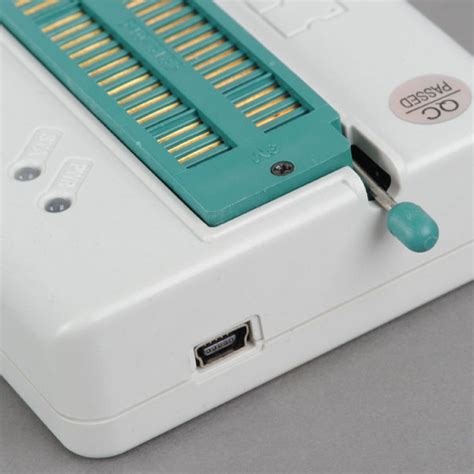 Sp8 A Universal Eeprom Flash Spi Bios 24 25 Br90 93 Usb Programmer 4000 Chips Free Shipping