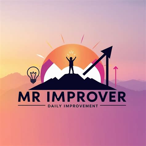 Mr Improver Youtube