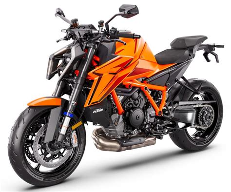 Ktm Superduke 1390 R Evo 2024 Fiche Moto Avis Photos