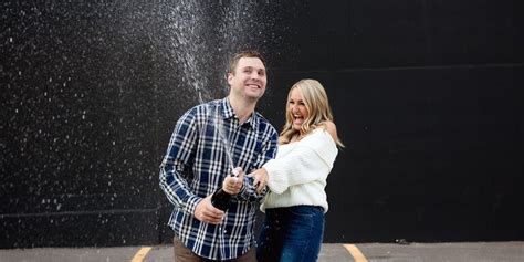 Connor Hall And Patrick Scheers Wedding Website The Knot