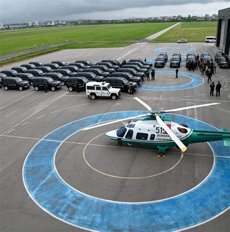 ГД Гранична полиция Sofia