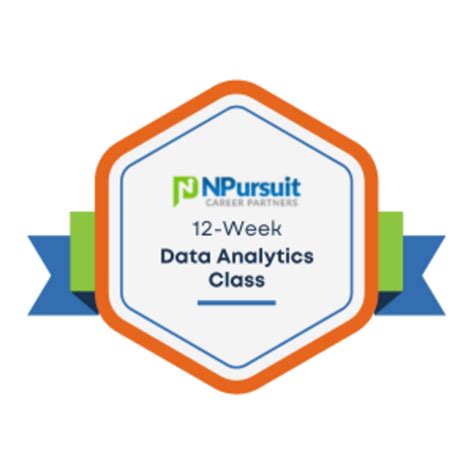 Data Analytics Program Credly