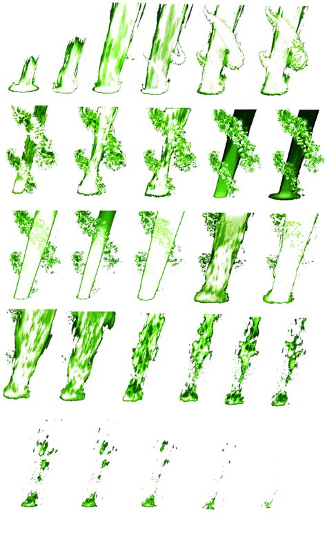 Ash Crimson Sprite Edit By Briandepaso1 On Deviantart