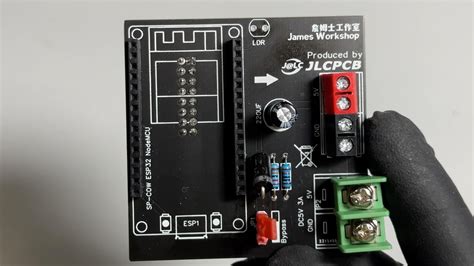 Rgb Matrix Led Mario Bros Clock 7 Steps Instructables