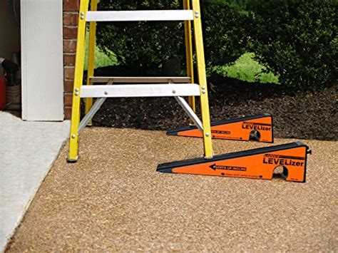 The Levelizer The Fast Safe And Easy Ladder Level Pricepulse The Levelizer The Fast Safe And Easy Ladder Level Pricepulse