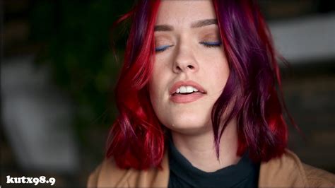Kaela Sinclair Clear Eyes Youtube