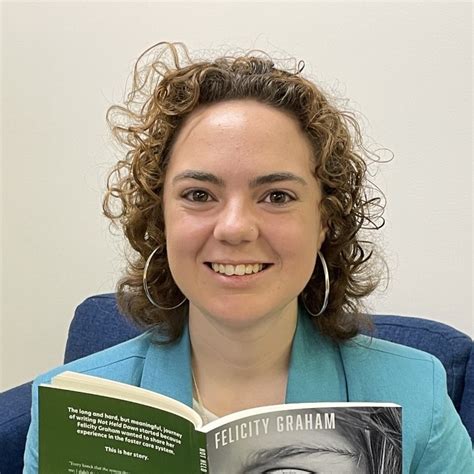 Felicity Graham Australian Of The Year