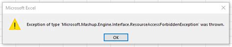 Excel Power Query Unable To Load Data From Website Stack Overflow