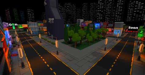 New Buildings To The Background Creations Feedback Developer Forum
