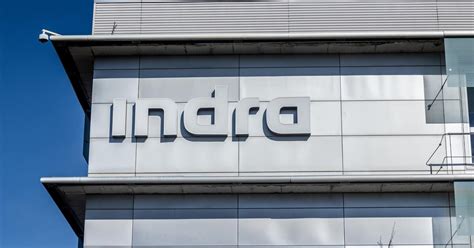 Indra Exhibirá En París Sus Sistemas Antidrón Telescopios Y Satélites Para La Defensa Aérea