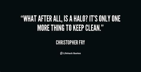 Inspirational Halo Quotes Quotesgram