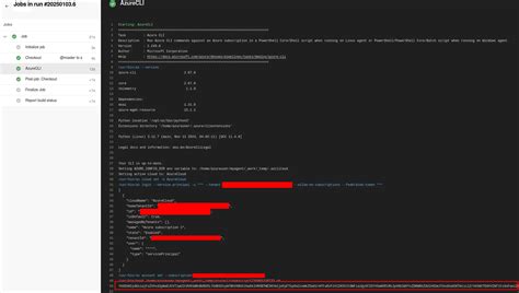 Breaking Down Azure Devops Techniques For Extracting Pipeline Credentials