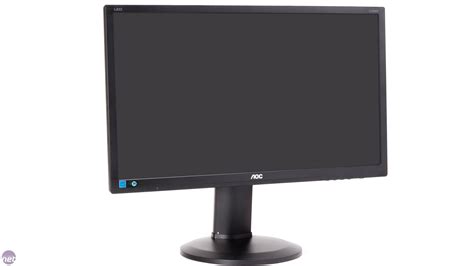 Gaming Monitor Roundup Bit Tech Net