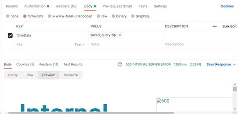 not able to import saved queries · issue 19007 · apache superset · github
