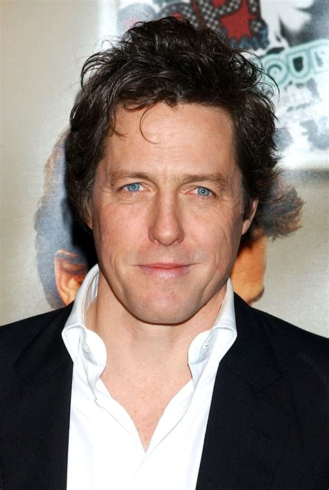 Hugh Grant Hairstyle Easyhairstyler