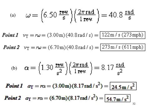 ppt ch8 rotational kinematics rotational motion and angular displacement powerpoint