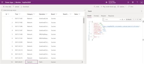 Step By Step Debug Model Driven And Canvas Apps Using ‘monitor Tool5 Espc Conference 2025