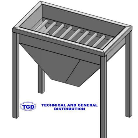 Stand Alone Grid System Customizable Magnets 4 U