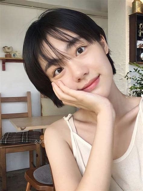 여자 숏컷 And 짧은 단발 보브컷 헤어스타일 모음 네이버 블로그