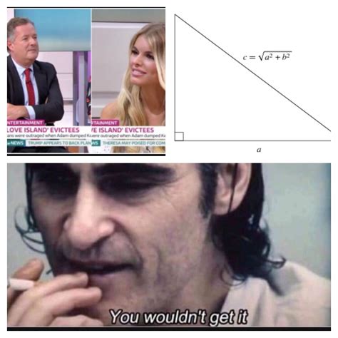 Pythagorean Morgan Theorem R British Pythagorean Morgan Theorem R British