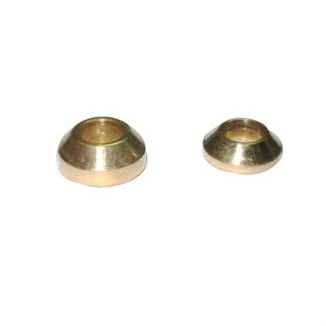 Precision Brass Components Precision Turned Components Manufacturer