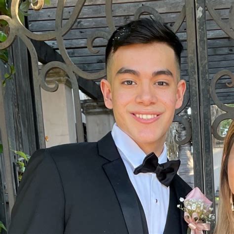 Gavin Martinez Program Manager The University Of Texas At San