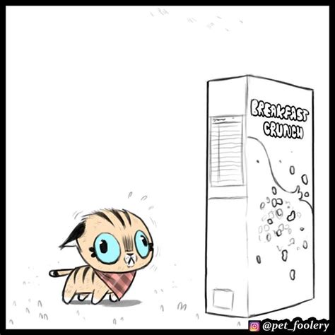 Pixie And Brutus Continue With 6 New Adorable Comics