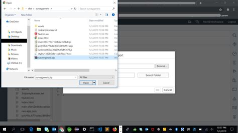 Deploying An Angular Application On Sap Neo Sap Community