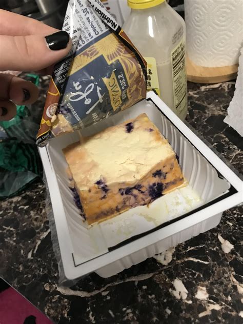 Tofu From Trader Joes R Moldlyinteresting