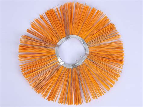 扫雪刷片安徽博美刷业有限公司