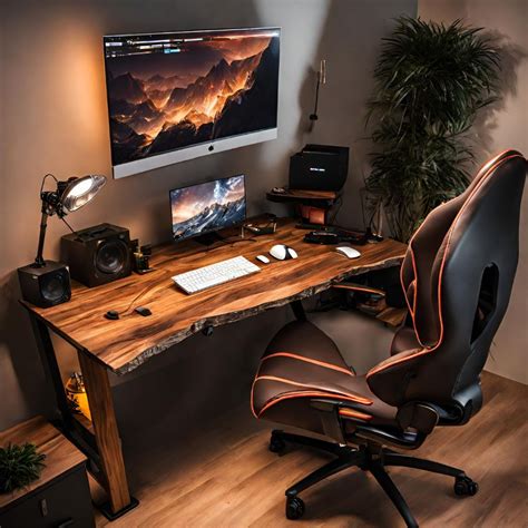 best table for gaming setup outlet
