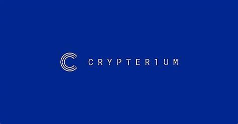 Crypterium Is Revolutionary Digital Mobile Cryptobank Album On Imgur