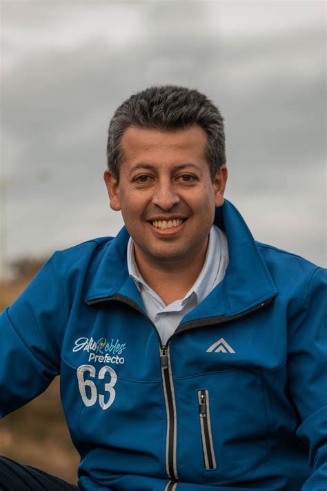 Julio Robles Tulcán