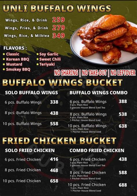 Happy Monday Micro Fam🍔🍔 Unli Micro Burger Café Batac