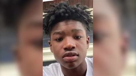 Keshaun Williams Missing Cleveland Teen Latest