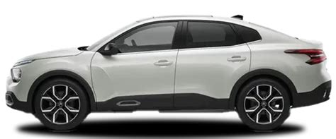 2025 Citroen C4 X Modelleri Fiyatları Ve Kampanyaları Citroen C4 X