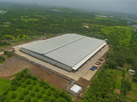 Grade A Warehouse Leasing In Vapi Scalar Spaces Solutions
